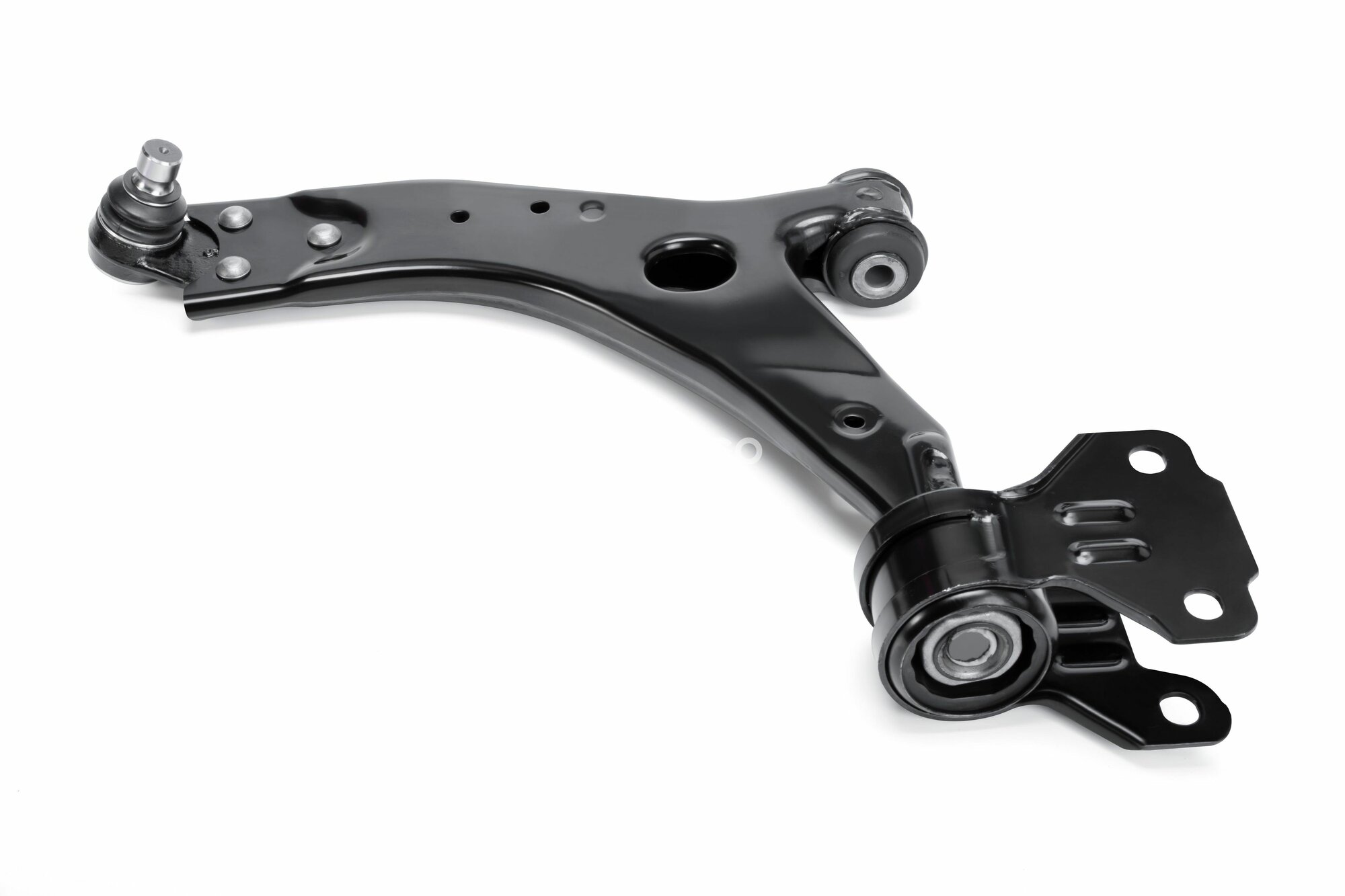 4300-031L Рычаг FORD передней подвески нижний левый D-21mm
