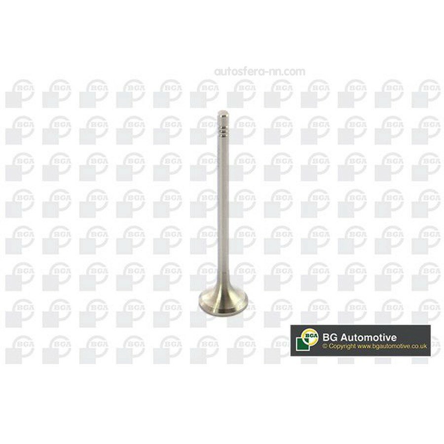 BGA V591501 Клапан двигателя выпускной [21.1x5x94] BMW 1 (F20, F21) / MINI CLUBMAN, CLUBVAN, COUNTRYMAN, PACEMAN 1.6 09-16