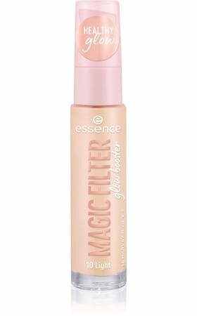Тональный крем Essence MAGIC FILTER, 10 light, 14 мл
