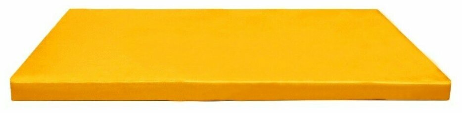Мат гимнастический КМС № 6 (100 х 200 х 10) пастель СГ000005101