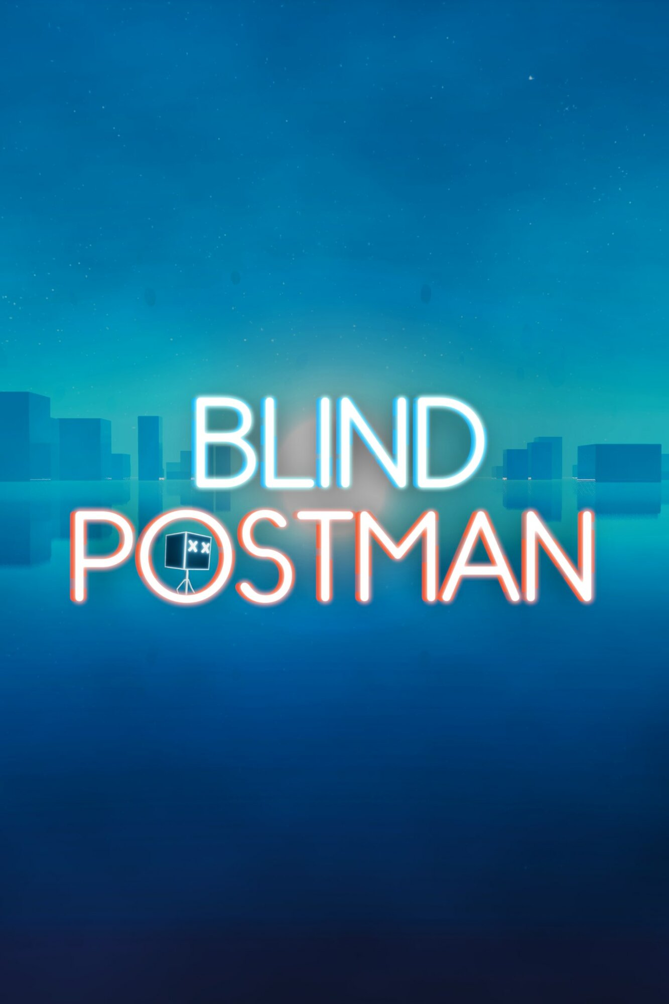 Игра Blind Postman — Xbox Series X|S, Xbox One — Ключ активации