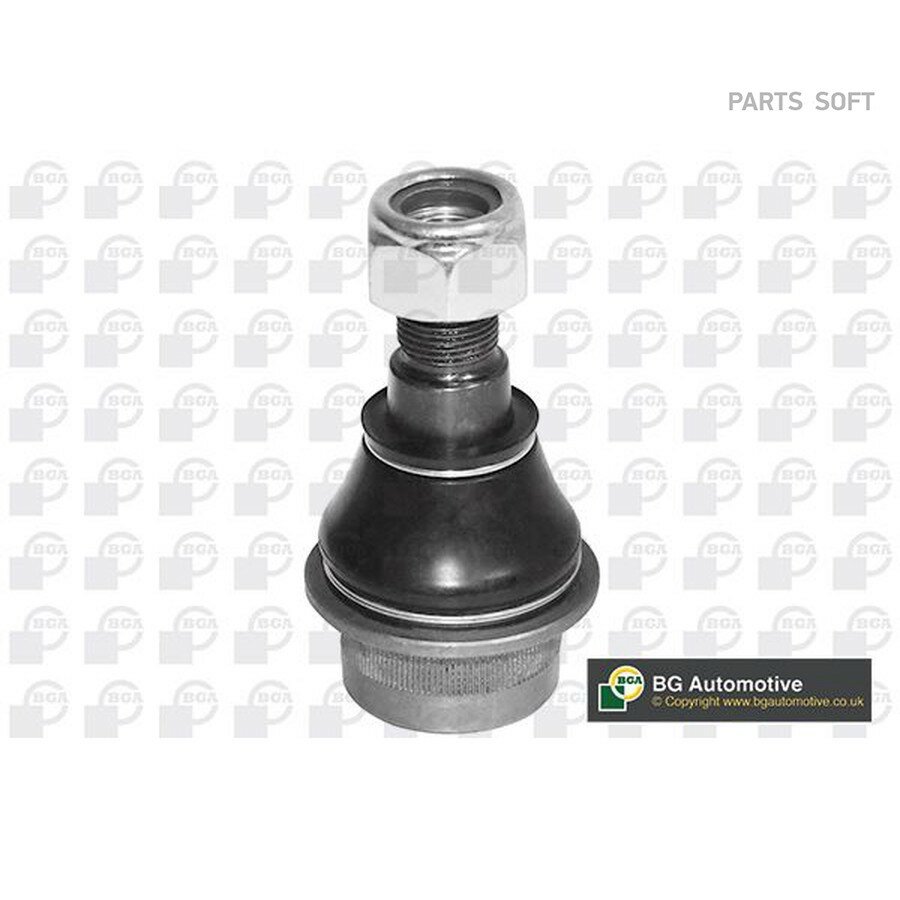 Опора шаровая!\ MB Sprinter 901-904, VW LT 95-06 от официального дистрибьютора, BGA, артикул SJ5603