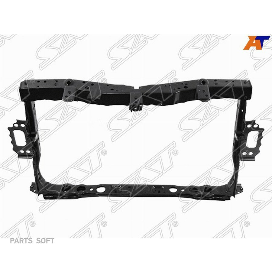 Рамка кузова Toyota Corolla (E150) 06-13 от официального дистрибьютора, SAT, артикул STTY290090