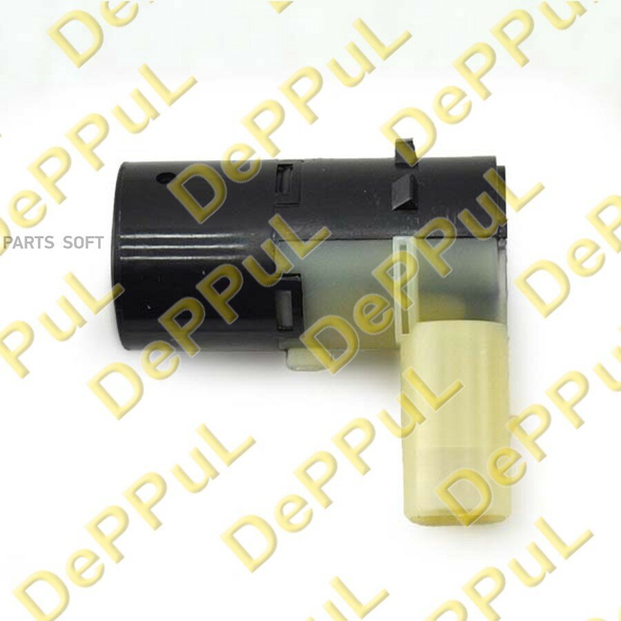 Датчик парковки передний наружный AUDI A3 (04-13), A6 (05-11), A8 (04-10), VW TRANSPORTER T5 (03-.) от официального дистрибьютора, DEPPUL, артикул DEC9157H