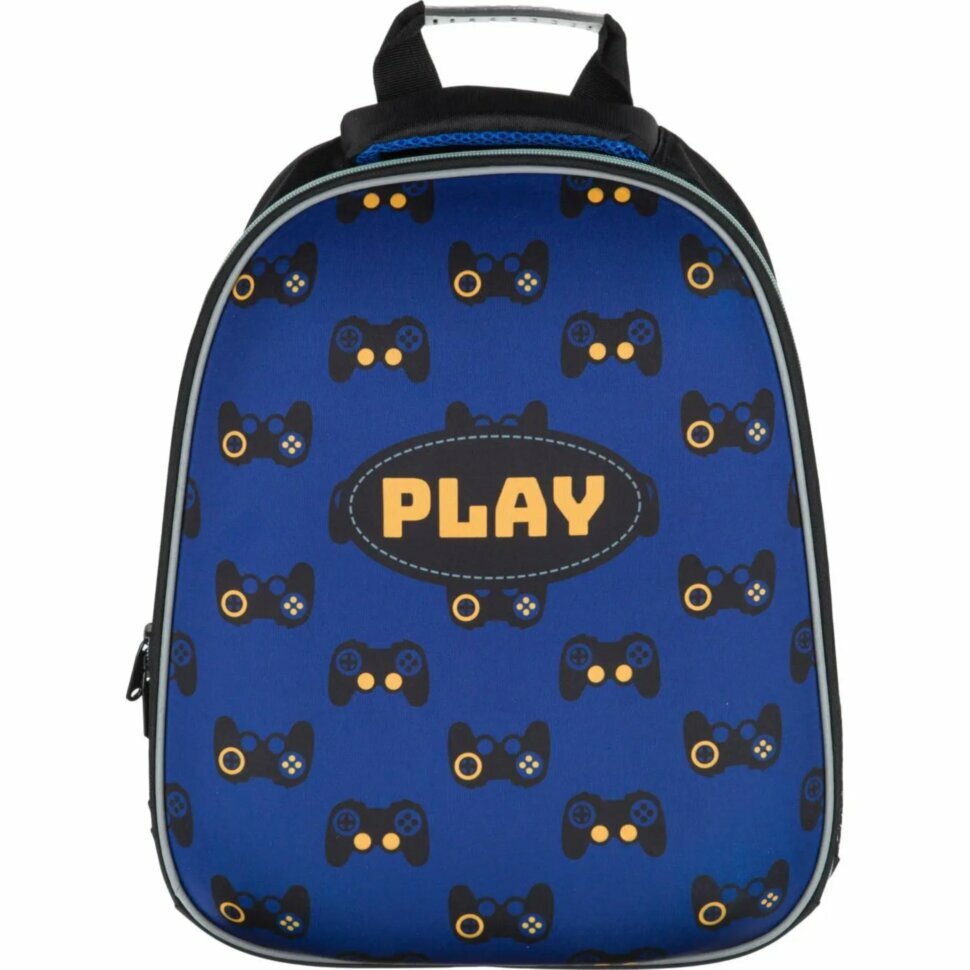 Ранец Easy Play, 1 отд, 1556978