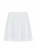 Шорты adidas Perforated-detail mini skort