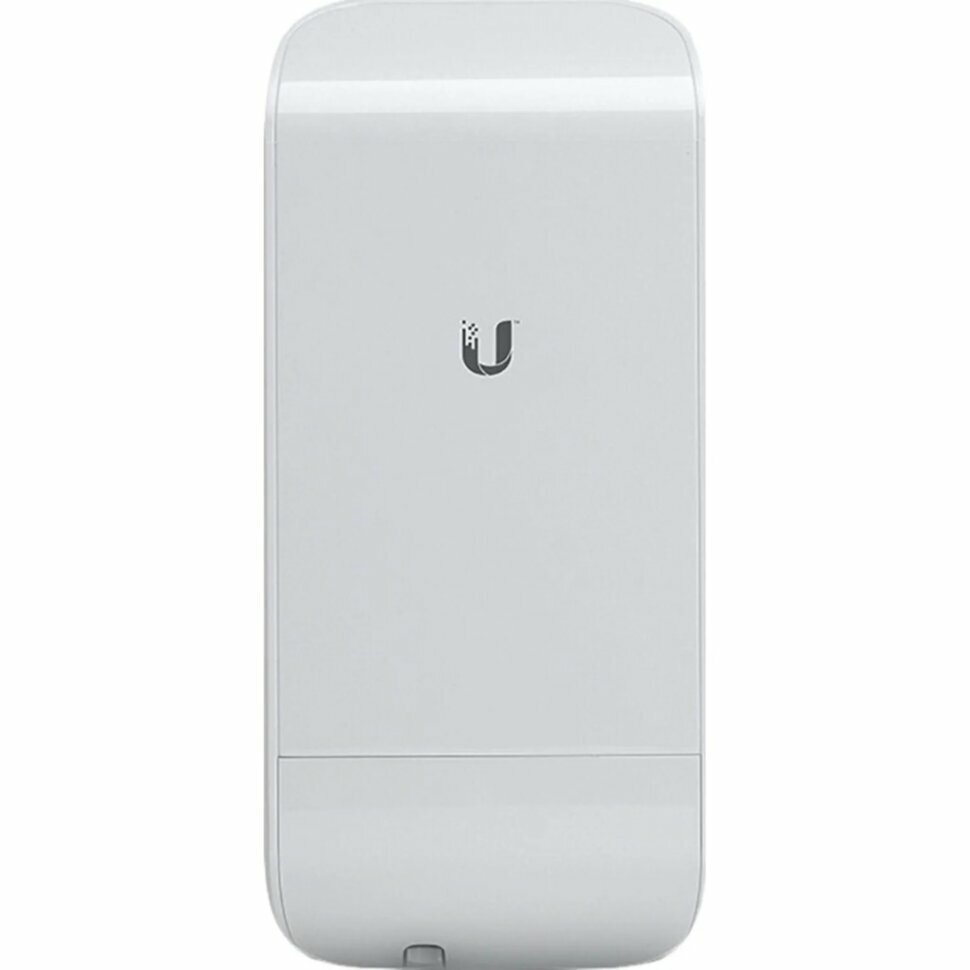 Точка доступа NanoStation Loco M2 LOCOM2 (EU) Ubiquiti 2412-2462 МГц, 1593257