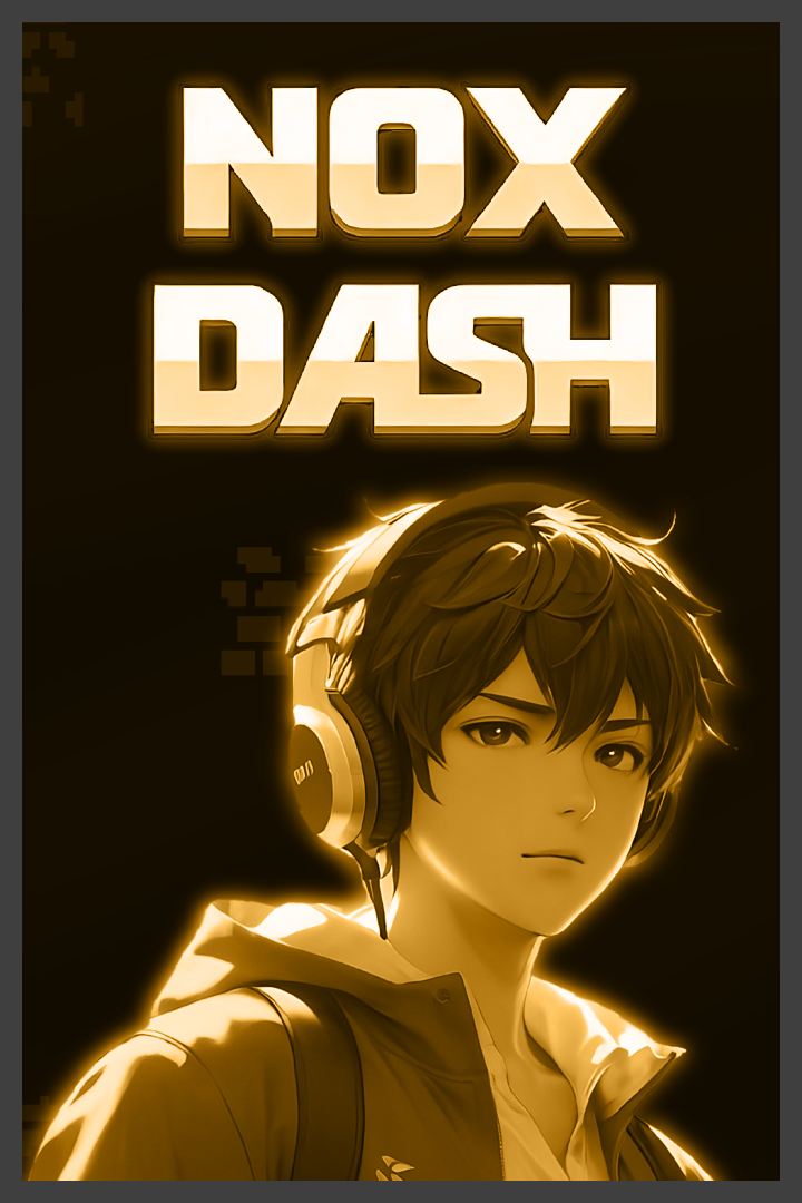 Nox Dash Bundle — ключ активации Xbox / Microsoft Store · PC, Xbox One, Xbox Series X|S · цифровой ключ · любой регион