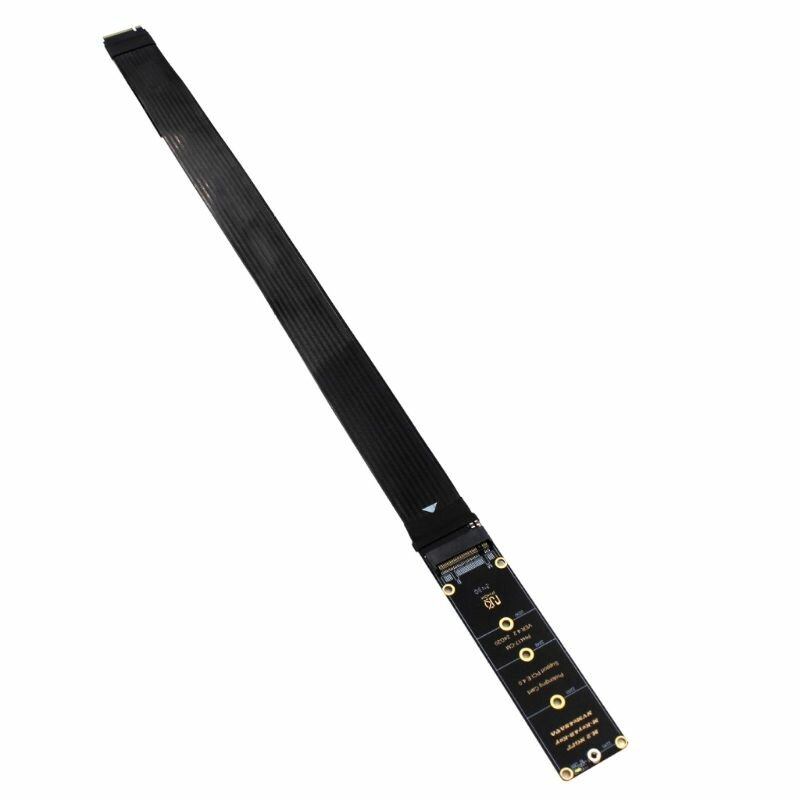 Кабель-удлинитель для M.2 NVMe SSD