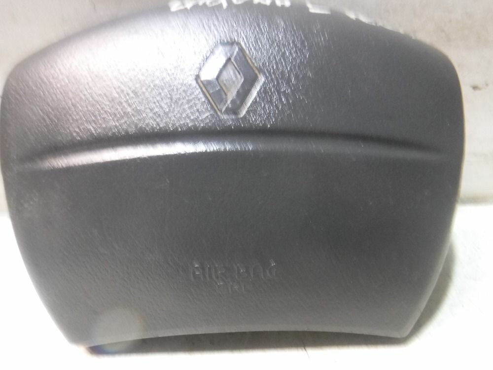 Подушка безопасности в руль Renault Laguna I