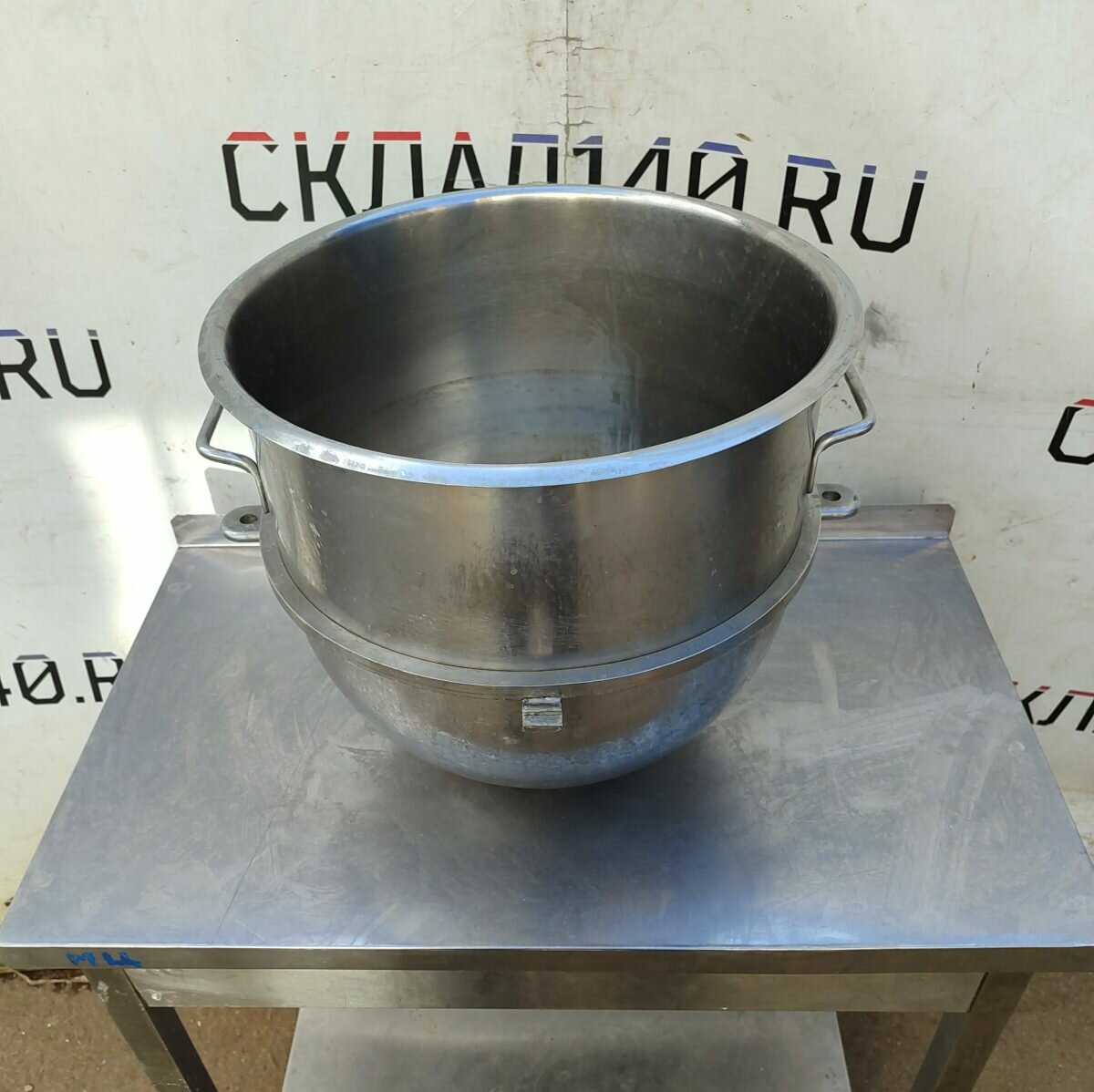 Дежа Sinmag для SM 601 — фото 1
