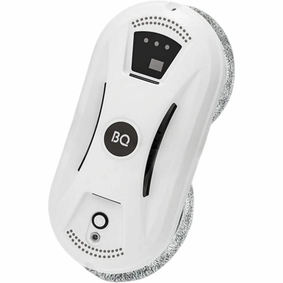 Робот-стеклоочиститель BQ WR100 Белый, мойщик окон, 2254954