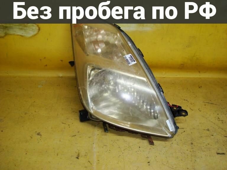 Фара Право с пробегом Toyota Prius NHW20