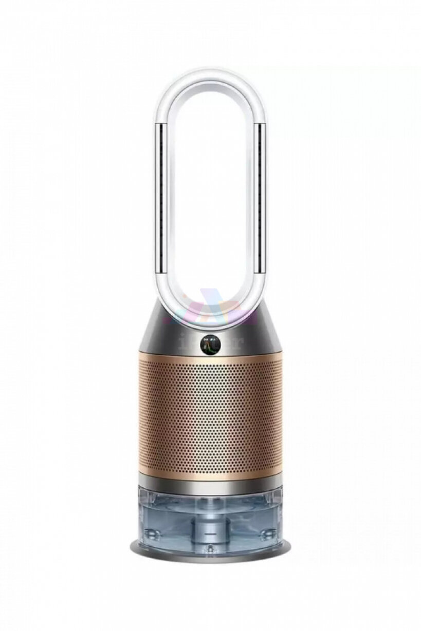 Очиститель-увлажнитель воздуха Dyson Purifier Humidify (PH05), White/Gold, (Белый с золотым)