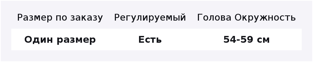 Бейсболка JEEP для мужчин, размер Ф, многоцветный — фото 1