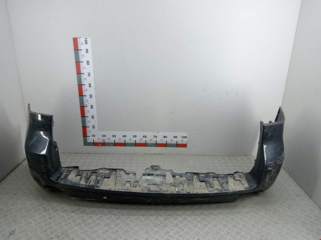 Бампер задний Toyota Land Cruiser Prado 4 (J150) 5215960880 арт. 2277199