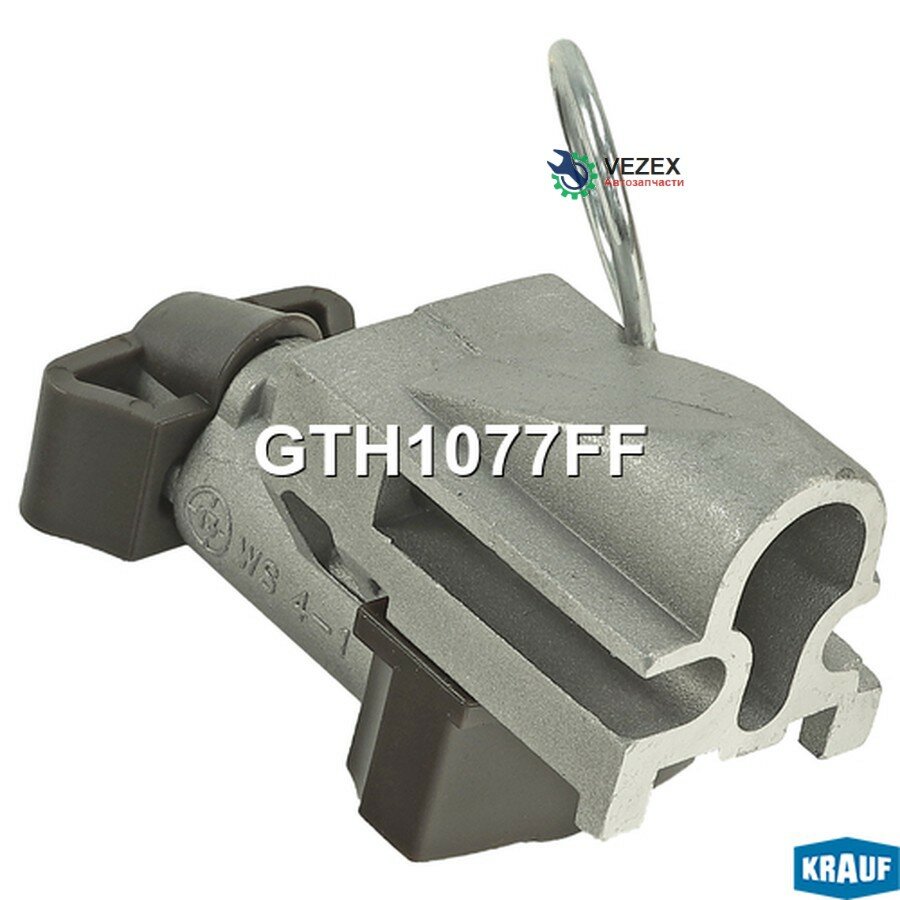 KRAUF GTH1077FF натяжитель цепи ГРМ! 2441023800\ Hyundai Coupe/Elantra 2.0 04>