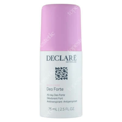 Дезодорант роликовый Declare All-Day Deo Forte, для женщин 75 мл