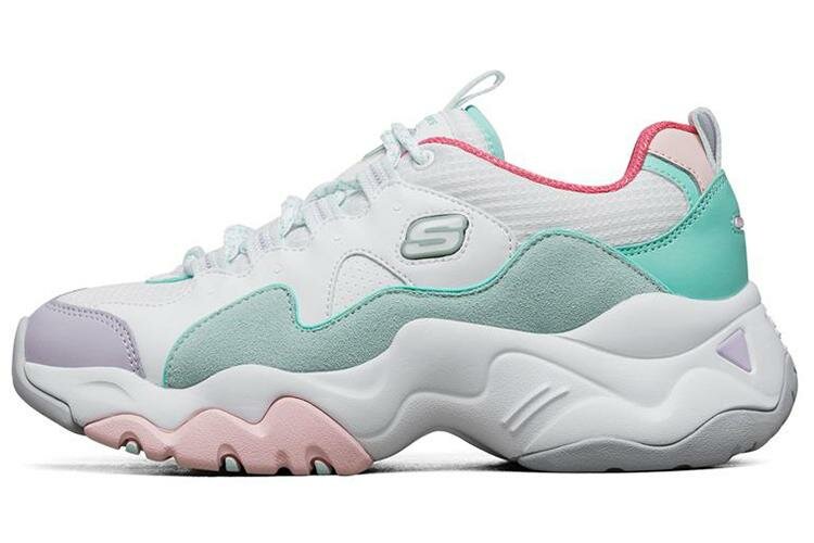 Кроссовки SKECHERS 408