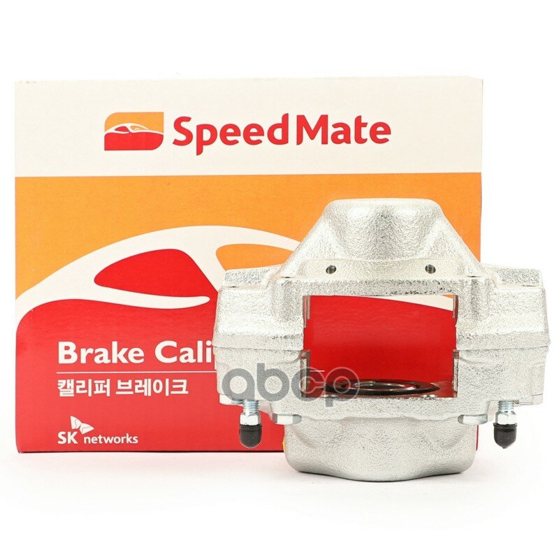 Суппорт передний правый OPEL Kadett E, Astra F, Vectra A SpeedMate арт. SM-BC1032