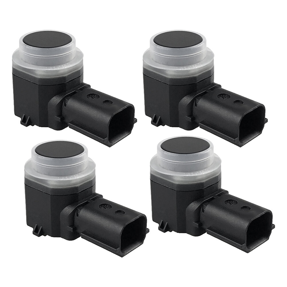 4Pcs GT4T-15K859-AAW Датчик Помощи При Парковке Для Edge Escape