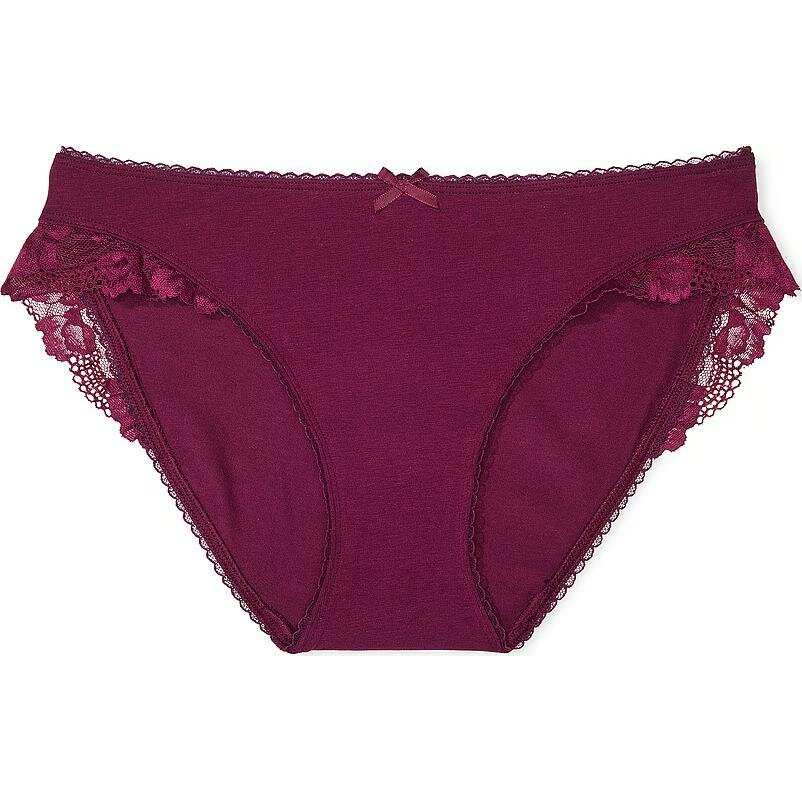 Трусы Stretch Cotton Bikini