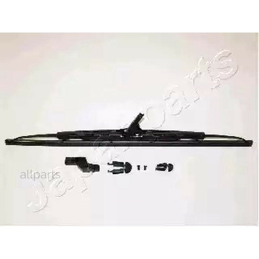 JAPANPARTS SSX48S Щетка ст./оч. 48CM SPOILER 1шт.