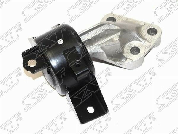 Опора двигателя SAT ST-95190896 Chevrolet Aveo 11- / Cobalt 13- Левая