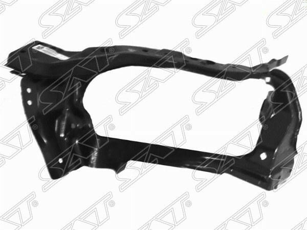 Рамка кузова часть SAT ST-CVW1-009-2 Chevrolet Lacetti 04-13 Левая 4D SED