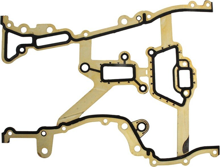 Прокладка крышки SAT ST-364-0002 грм GM CORSA D/ASTRA H Z14XEP