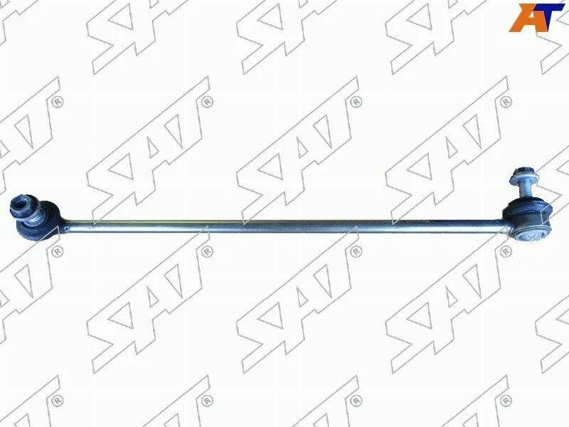 Тяга стабилизатора SAT ST-31356753768 переднего BMW7 E6# 01- RH