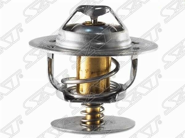 Термостат SAT ST-948M8575AA Ford Fiesta 88-96, Focus 98-11