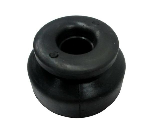 Втулка крепления радиатора SAT ST-220-0005 нижняя HONDA ACCORD 00-, ODYSSEY 95-, LEGEND 00-, CR-V 95-01