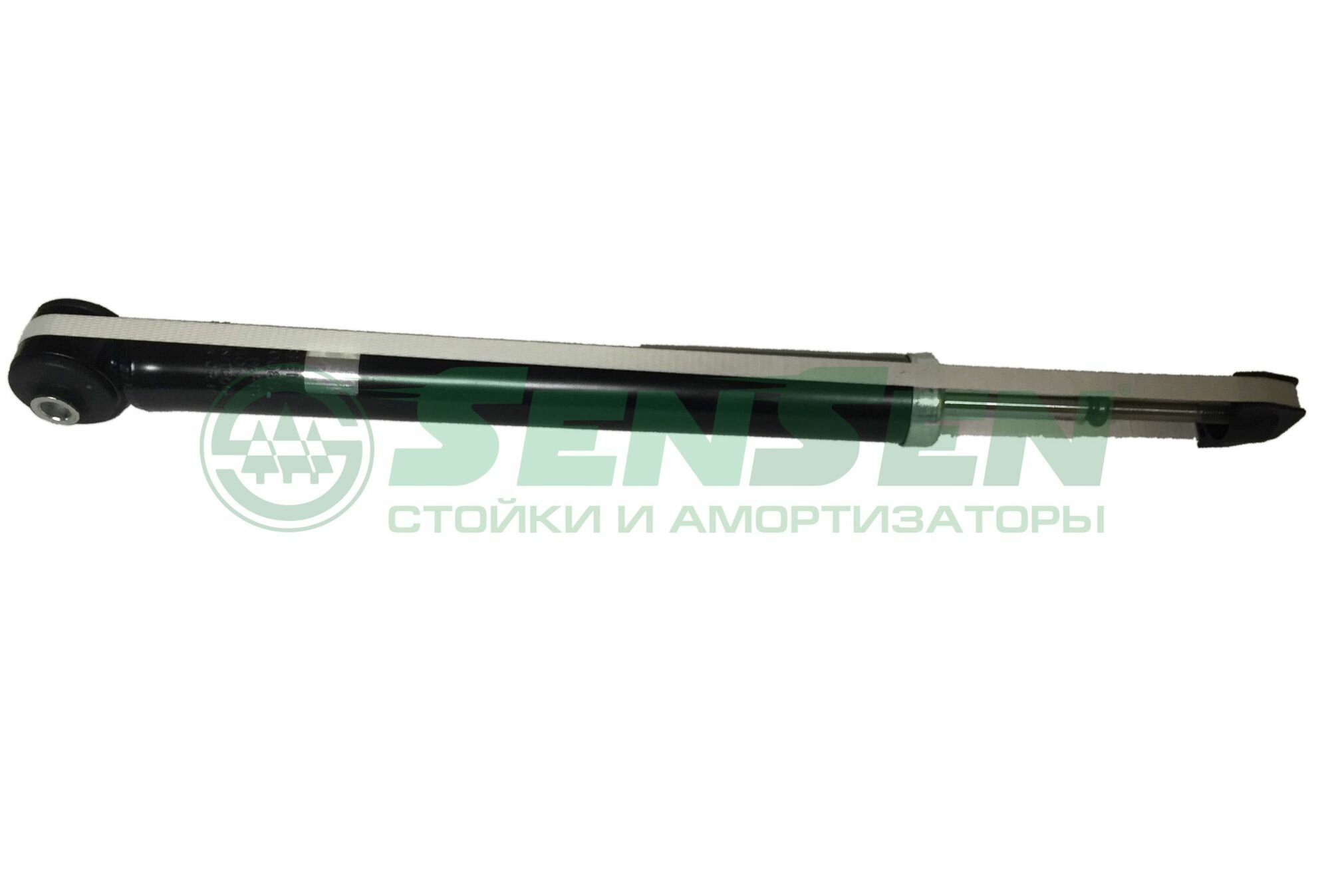 Амортизатор HYUNDAI GETZ зад. левый правыйгаз. для HYUNDAI GETZ 02- SENSEN 3212-0085