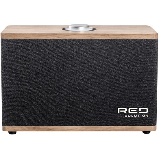 Портативная акустика Red Solution MUSIC BSH215