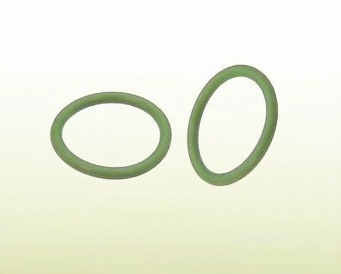 Уплотнительное кольцо 64508374959 BMW арт. 64508374959
