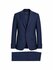 Комбинезон Digel Textured single-breasted suit, размер 50, blue