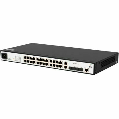 Коммутатор SNR-S2985G-24TC