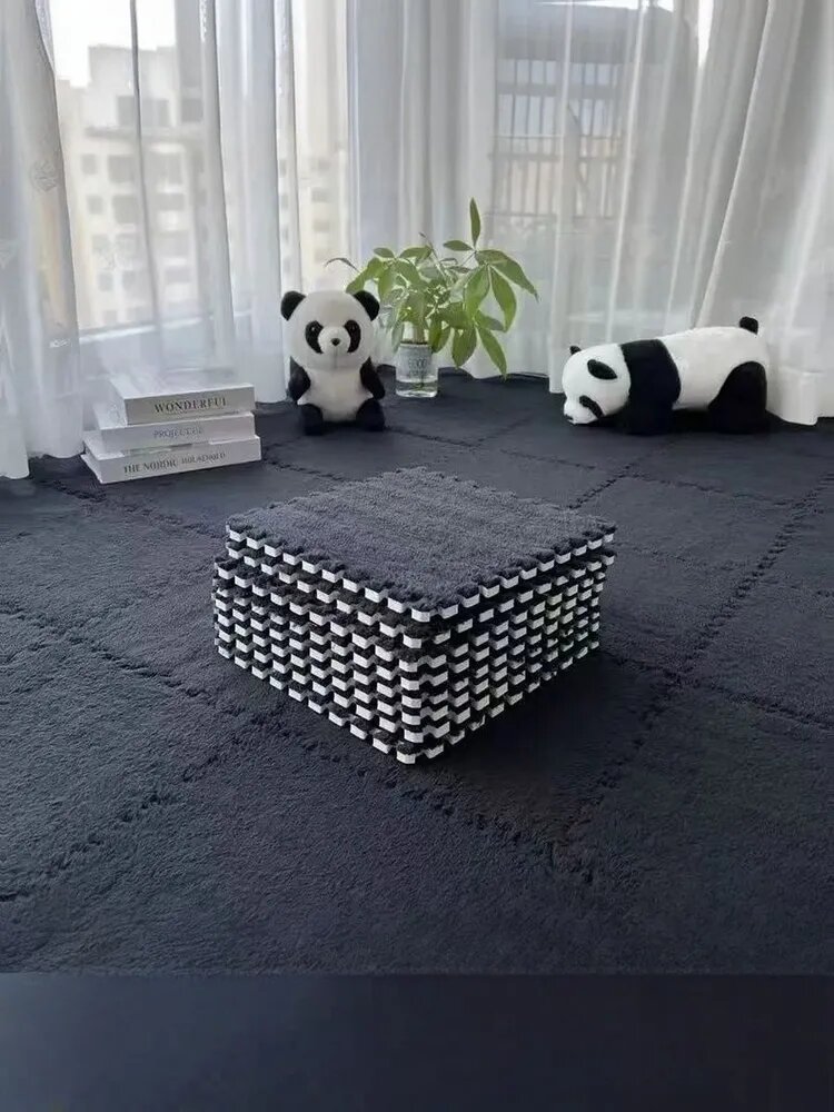 Ковер для детской 30x30 см