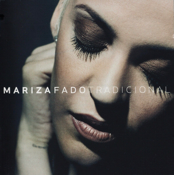 Аудио CD Mariza "Fado Tradicional" CD (EU/2011) NEW