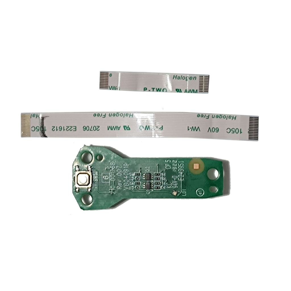 Заменяемая плата кнопок мыши MX Master 3, B