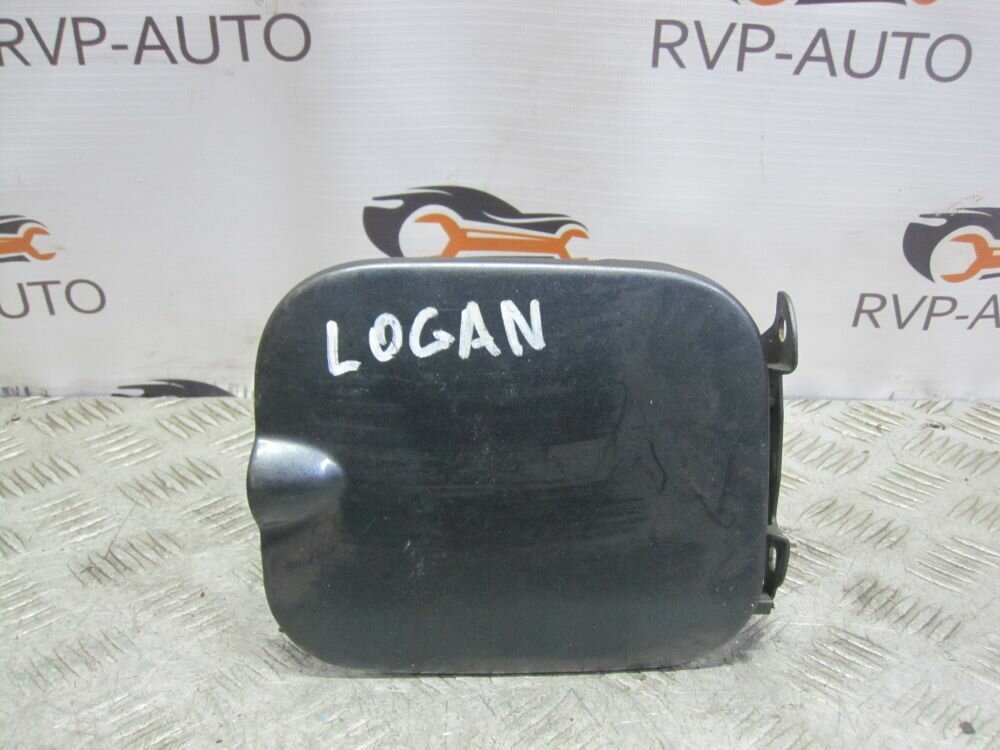 Лючок бензобака Renault Logan 2004-2015