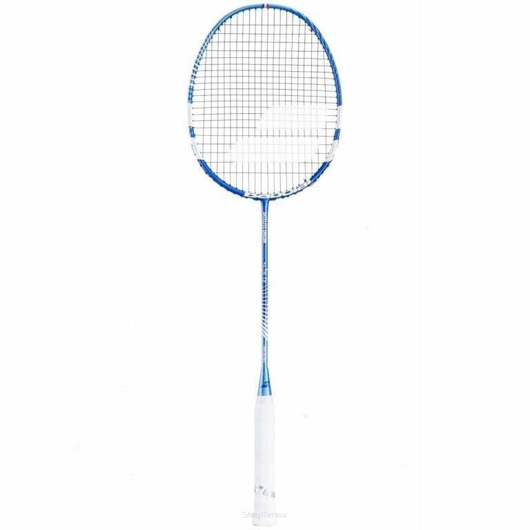 DECATHLON ракетка для бадминтона Babolat Satelite Origin, синий