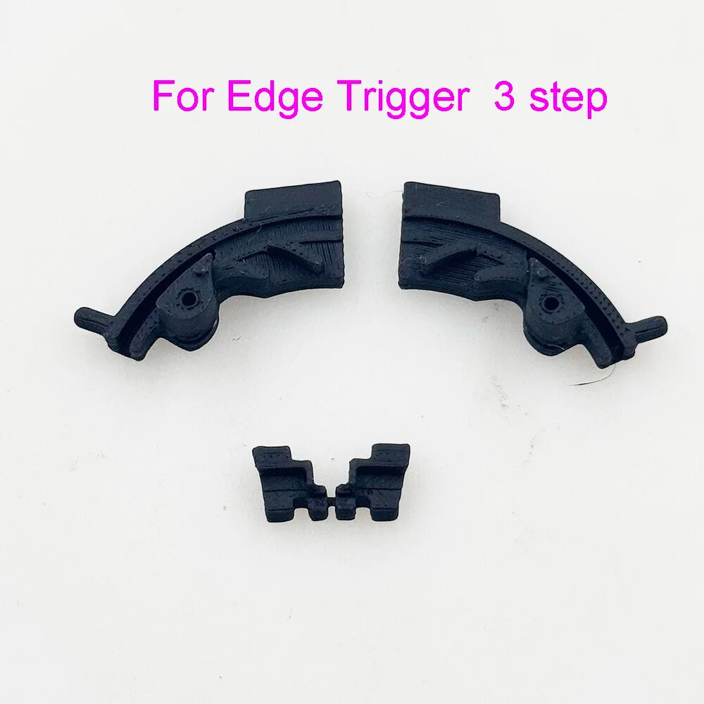 Кнопки-триггеры Edge Trigger 3step для PS5