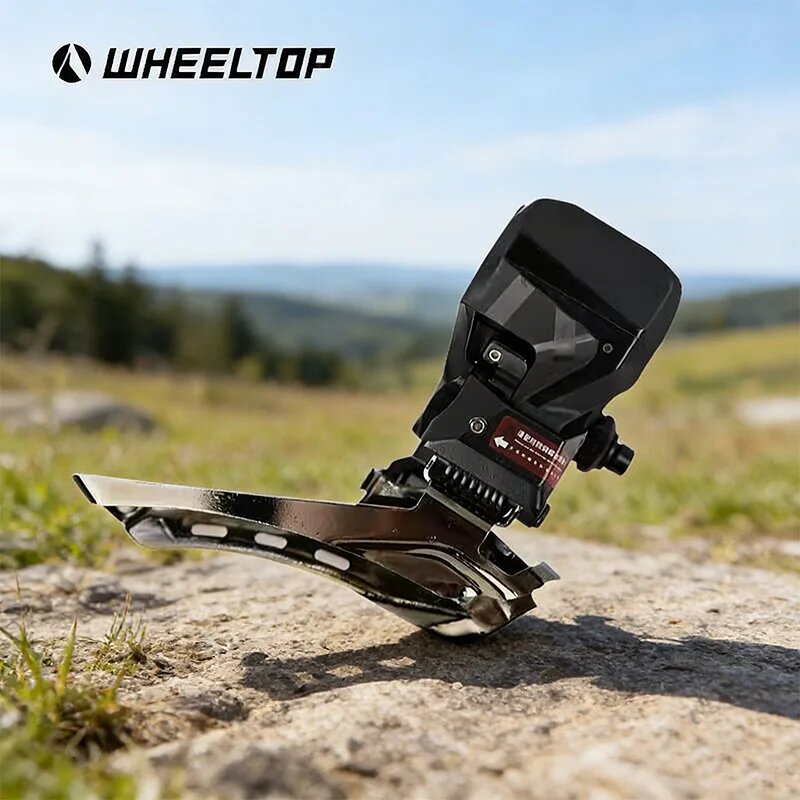 Комплект для ремонта переднего переключателя Wheeltop EDS