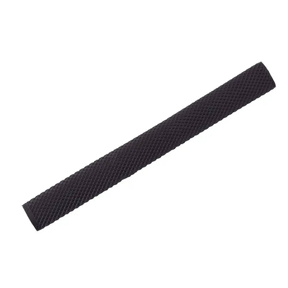 Резиновые накладки для рукоятки бильярдного кия 30 см Черный, Black