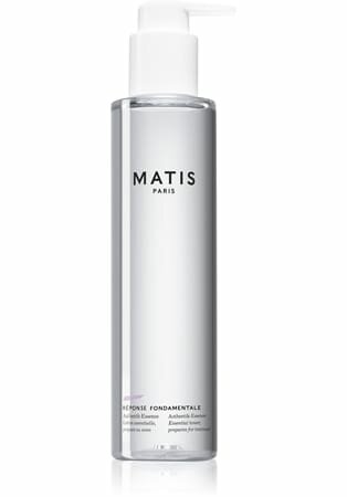 Тоник для ухода за кожей Matis Paris R ponse Fondamentale Authentik-Essence, 200 мл
