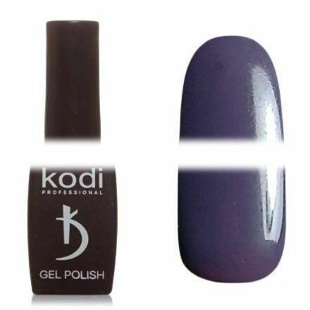 Kodi, Гель-лак № 10LC (8ml)