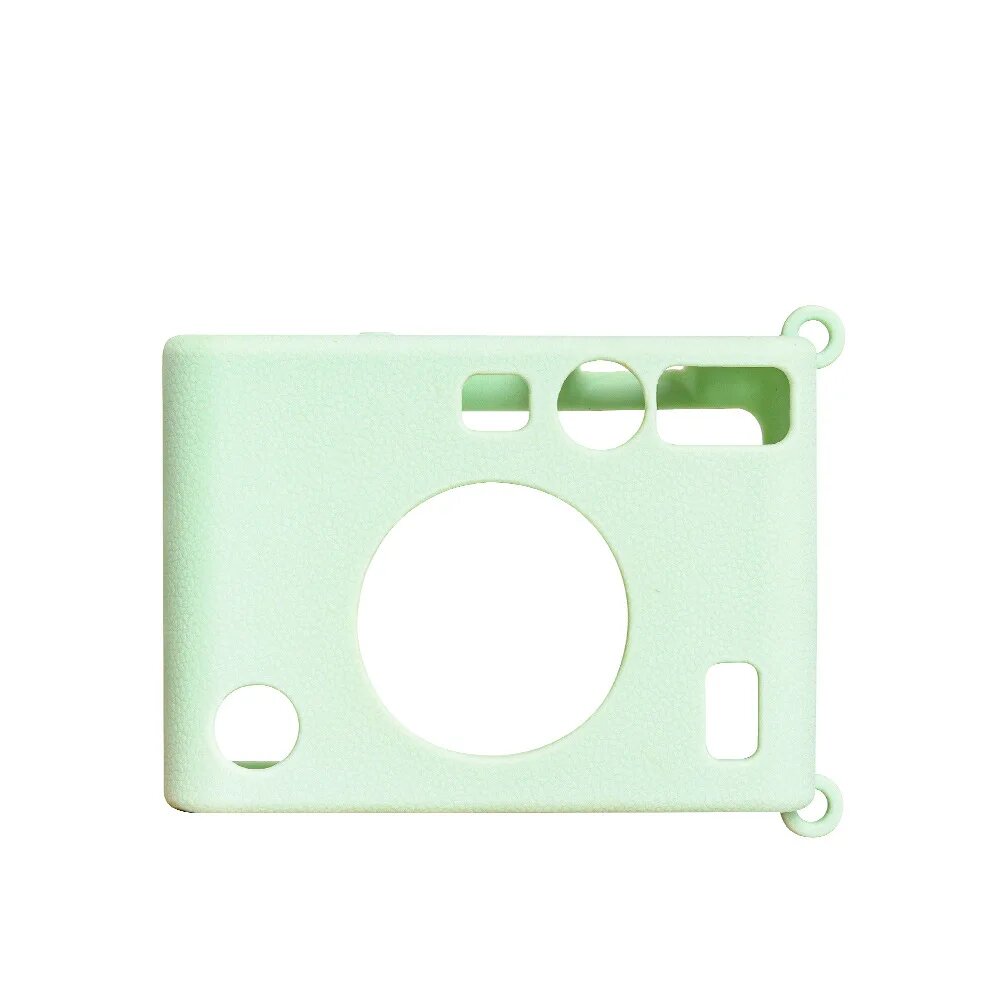 Чехол для Fujifilm Instax Mini EVO, Green