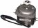 Двигатель ELCO 34 х 45 W